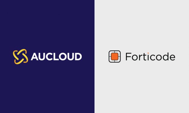 AUCloud and Forticode partner to promote CIPHERISE(TM) across Protected Sovereign Cloud | AUCyber