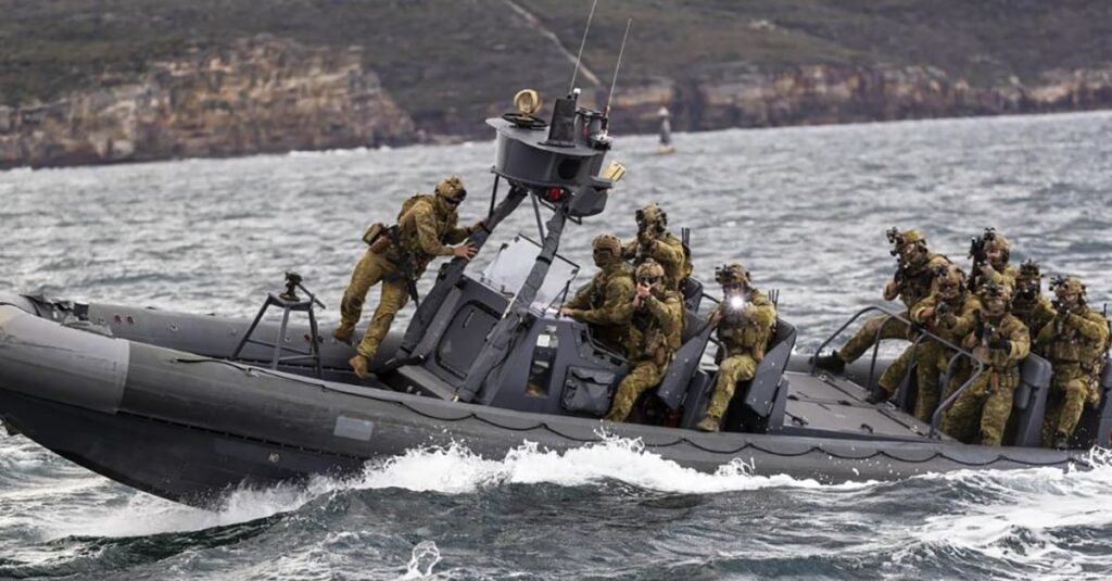 Strengthening National Security: Australia’s 6 new ‘Cyber Shields ...